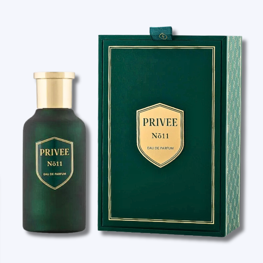 Flavia Privee No.11 Eau De Parfum 3.4FL.OZ For Unisex