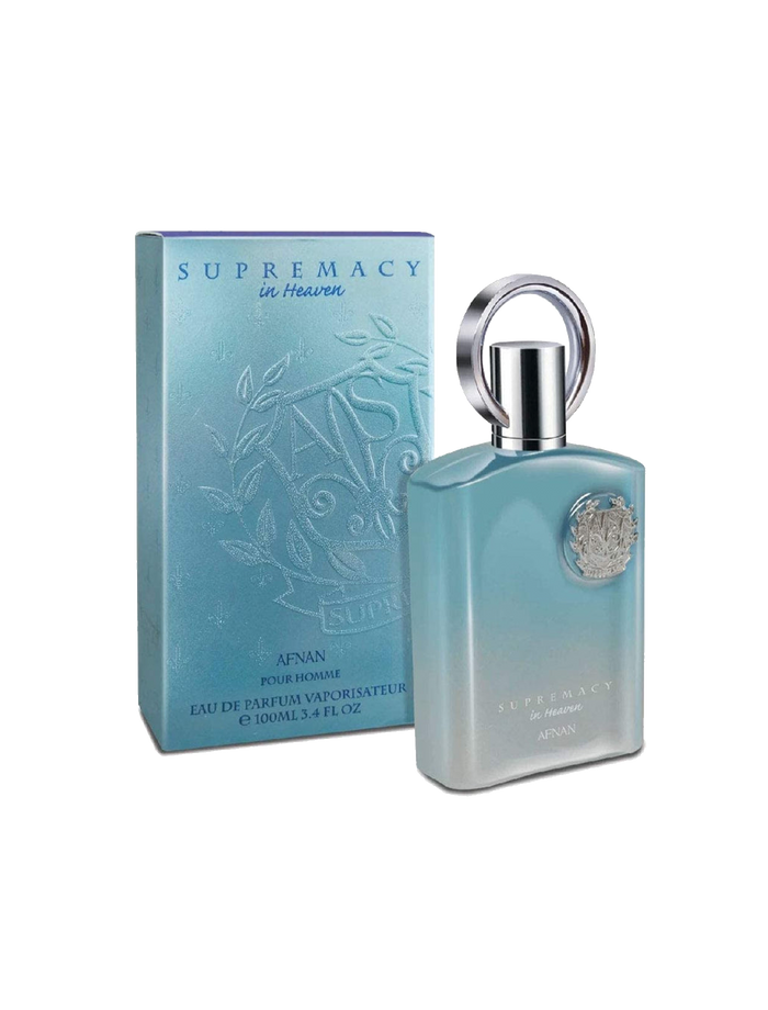 Afnan Perfumes – Where Elegance Meets Innovation
