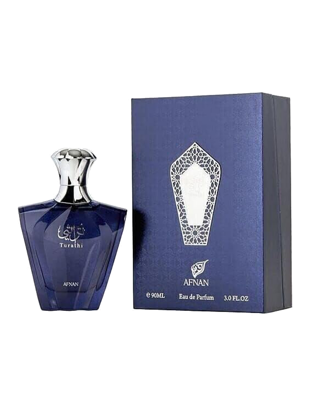 Afnan Perfumes – Where Elegance Meets Innovation