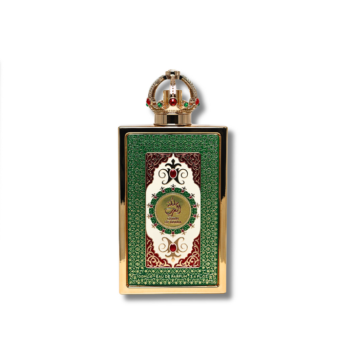 Lattafa Queen Of Arabia Eau De Parfum 3.4Fl.OZ For Women