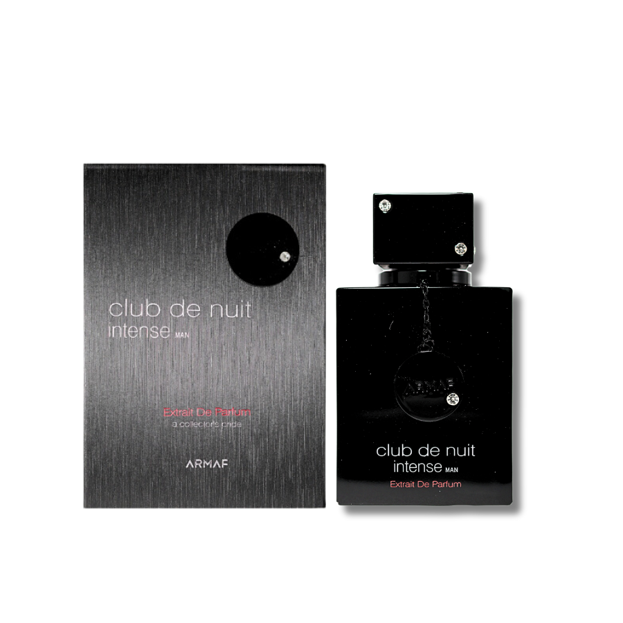 Armaf Club De Nuit Intense Man Extrait De Parfum 2.37FL.OZ For Men ...