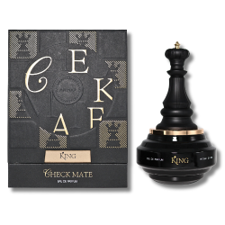 Armaf Checkmate King Eau De Parfum 3.4FL.OZ For Men – Fragrance ...