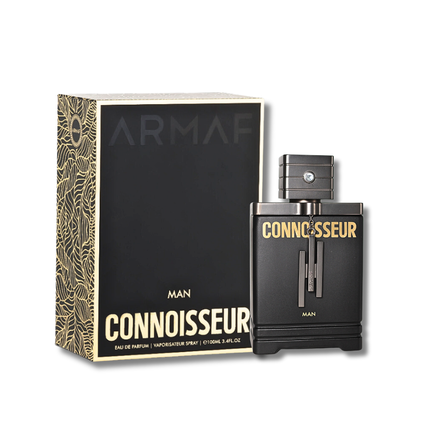 Armaf Connoisseur Man Eau De Parfum 3.4FL.OZ For Men – Fragrance Wholesale USA