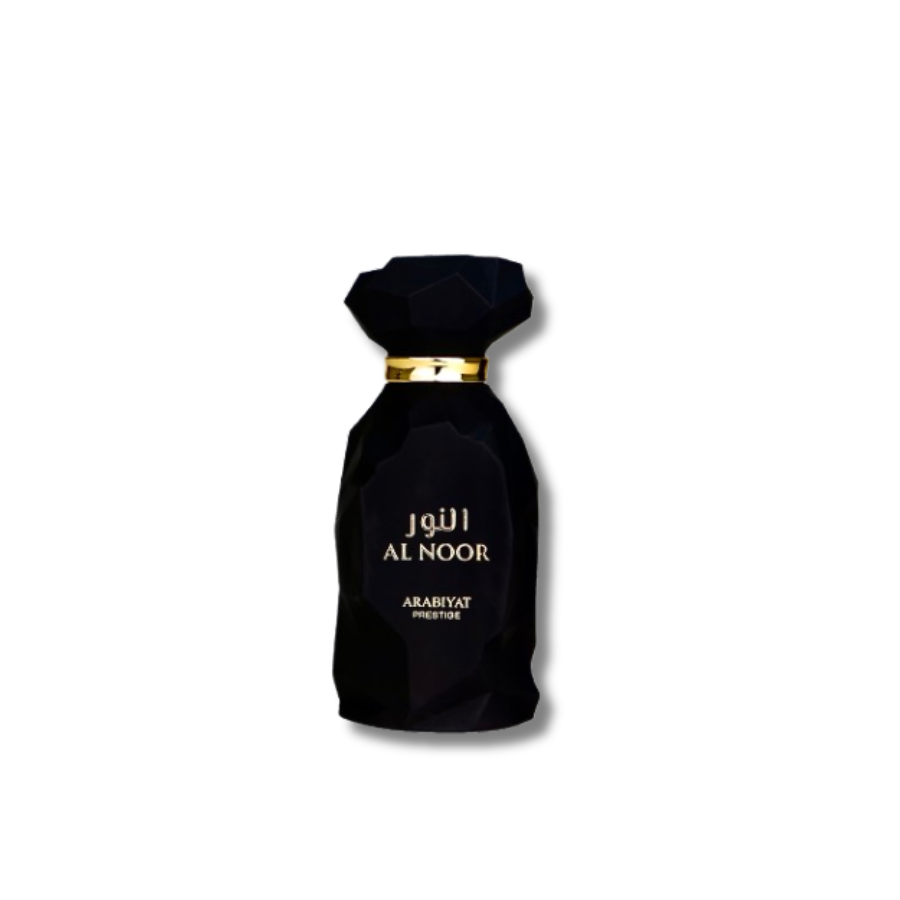 Arabiyat Prestige Al Noor Eau De Parfum 3.4FL.OZ – Fragrance Wholesale USA