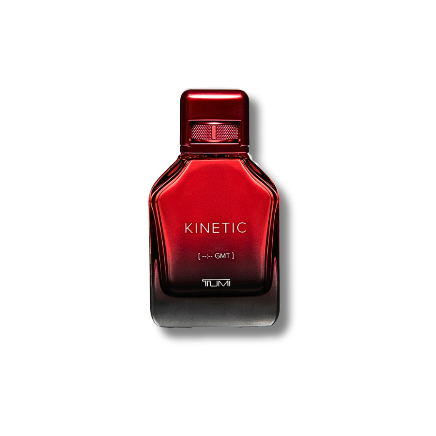 Tumi Kinetic Eau De Parfum 3.4FL.OZ For Men – Fragrance Wholesale USA