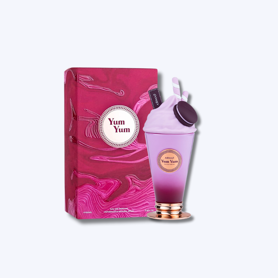 Armaf Yum Yum Eau De Parfum 3.4FL.OZ For Women – Fragrance Wholesale USA
