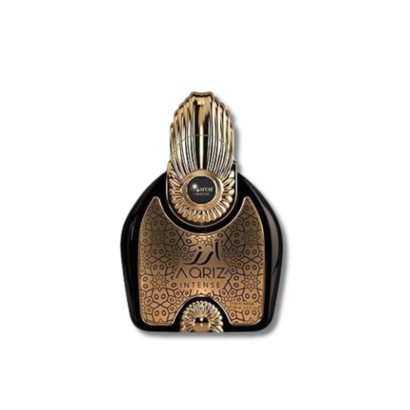 Arabiyat Prestige Aariz Intense Eau De Parfum 3.4FL.OZ For Unisex