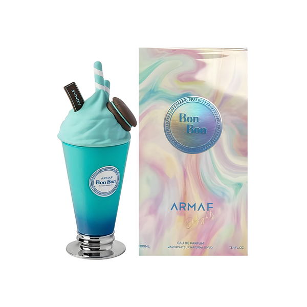 Armaf Bon Bon Eau De Parfum 3.4fl.oz